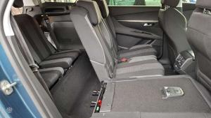 Zaļš Peugeot 5008 2019 Viļņa, ar dzinēja tilpumu 1.20 L un nobraukumu 130 tūkst. km par 7900 €, foto 22 vietnē AUTOMOTO.COM.LV