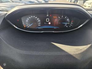Зеленый Пежо 5008 2019 в Вильнюс, объемом двигателя 1.20 л и пробегом 185 тыс. км за 10300 €, фото 16 на AUTOMOTO.COM.LV
