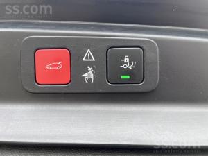 Zaļš Peugeot 5008 2021 Rīga, ar dzinēja tilpumu 1.50 L un nobraukumu 125 tūkst. km par 18500 €, foto 25 vietnē AUTOMOTO.COM.LV
