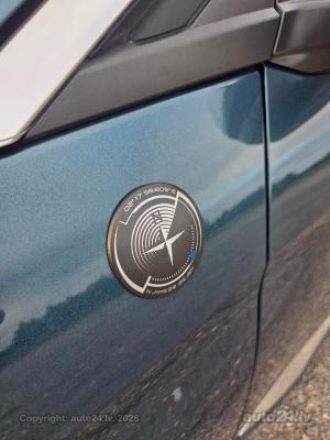 Zaļš Peugeot 5008 2019 Tallina, ar dzinēja tilpumu 1.50 L un nobraukumu 110 tūkst. km par 15200 €, foto 16 vietnē AUTOMOTO.COM.LV