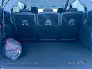 Zaļš Peugeot 5008 2020 Tartu, ar dzinēja tilpumu 1.50 L un nobraukumu 173 tūkst. km par 17800 €, foto 6 vietnē AUTOMOTO.COM.LV