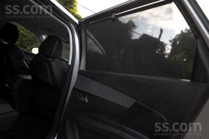 Pelēks Peugeot 5008 2017 Jelgava, ar dzinēja tilpumu 1.20 L un nobraukumu 0 tūkst. km par 12500 €, foto 15 vietnē AUTOMOTO.COM.LV