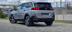 Pelēks Peugeot 5008 2017 Šauļi, ar dzinēja tilpumu 1.60 L un nobraukumu 177 tūkst. km par 12200 €, foto 10 vietnē AUTOMOTO.COM.LV