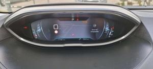 Pelēks Peugeot 5008 2017 Šauļi, ar dzinēja tilpumu 1.60 L un nobraukumu 177 tūkst. km par 12200 €, foto 17 vietnē AUTOMOTO.COM.LV