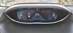Pelēks Peugeot 5008 2017 Šauļi, ar dzinēja tilpumu 1.60 L un nobraukumu 177 tūkst. km par 12200 €, foto 21 vietnē AUTOMOTO.COM.LV