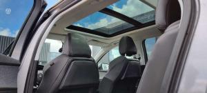 Pelēks Peugeot 5008 2017 Šauļi, ar dzinēja tilpumu 1.60 L un nobraukumu 177 tūkst. km par 12200 €, foto 23 vietnē AUTOMOTO.COM.LV