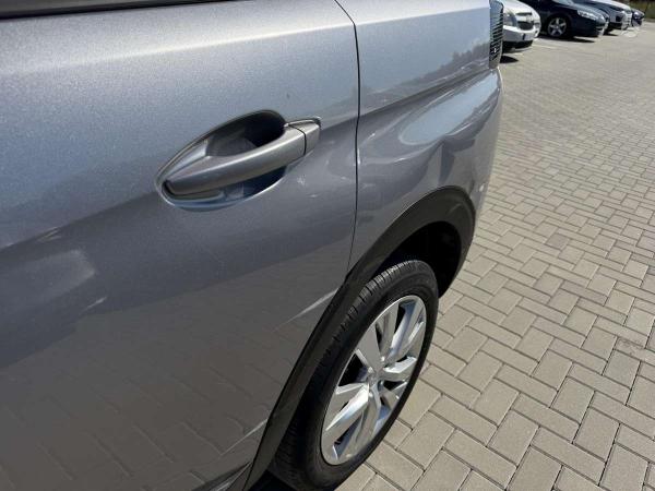Pelēks Peugeot 5008 2017 Tauragė, ar dzinēja tilpumu 1.56 L un nobraukumu 251 tūkst. km par 7900 €, foto 7 vietnē AUTOMOTO.COM.LV