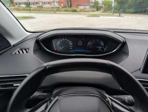 Серый Пежо 5008 2017 в Таураге, объемом двигателя 2.00 л и пробегом 330 тыс. км за 9400 €, фото 11 на AUTOMOTO.COM.LV