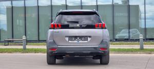 Grey Peugeot 5008 2017 in Siauliai, with an engine capacity of 1.60 L and mileage of 177 thousand km for 12200 €, photo 13 on AUTOMOTO.COM.LV