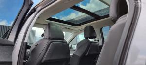 Grey Peugeot 5008 2017 in Siauliai, with an engine capacity of 1.60 L and mileage of 177 thousand km for 12200 €, photo 21 on AUTOMOTO.COM.LV
