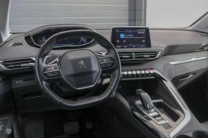 Серый Пежо 5008 2017 в Каунас, объемом двигателя 1.56 л и пробегом 251 тыс. км за 13499 €, фото 27 на AUTOMOTO.COM.LV