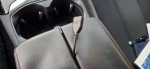 Grey Peugeot 5008 2017 in Kursenai, with an engine capacity of 1.60 L and mileage of 224 thousand km for 11999 €, photo 16 on AUTOMOTO.COM.LV