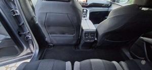 Grey Peugeot 5008 2017 in Kursenai, with an engine capacity of 1.60 L and mileage of 224 thousand km for 11999 €, photo 23 on AUTOMOTO.COM.LV