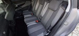 Grey Peugeot 5008 2017 in Kursenai, with an engine capacity of 1.60 L and mileage of 224 thousand km for 11999 €, photo 24 on AUTOMOTO.COM.LV