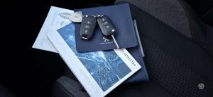 Grey Peugeot 5008 2017 in Kursenai, with an engine capacity of 1.60 L and mileage of 224 thousand km for 11999 €, photo 25 on AUTOMOTO.COM.LV