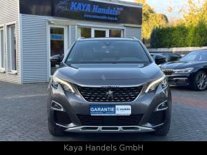 Grey Peugeot 5008 2018 in Kaunas, with an engine capacity of 1.60 L and mileage of 78 thousand km for 23429 €, photo 3 on AUTOMOTO.COM.LV