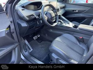 Grey Peugeot 5008 2018 in Kaunas, with an engine capacity of 1.60 L and mileage of 78 thousand km for 23429 €, photo 12 on AUTOMOTO.COM.LV