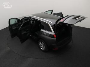 Pelēks Peugeot 5008 2018 Viļņa, ar dzinēja tilpumu 1.20 L un nobraukumu 177 tūkst. km par 11899 €, foto 13 vietnē AUTOMOTO.COM.LV