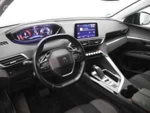 Pelēks Peugeot 5008 2018 Viļņa, ar dzinēja tilpumu 1.20 L un nobraukumu 177 tūkst. km par 11899 €, foto 17 vietnē AUTOMOTO.COM.LV