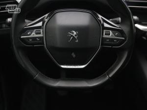 Pelēks Peugeot 5008 2018 Viļņa, ar dzinēja tilpumu 1.60 L un nobraukumu 243 tūkst. km par 12999 €, foto 19 vietnē AUTOMOTO.COM.LV