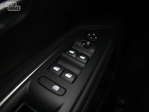 Grey Peugeot 5008 2018 in Vilnius, with an engine capacity of 1.20 L and mileage of 199 thousand km for 12499 €, photo 28 on AUTOMOTO.COM.LV