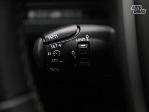 Grey Peugeot 5008 2018 in Vilnius, with an engine capacity of 1.20 L and mileage of 199 thousand km for 12499 €, photo 32 on AUTOMOTO.COM.LV