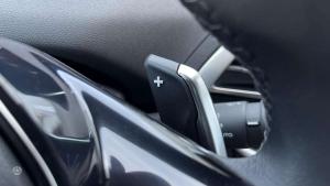 Grey Peugeot 5008 2018 in Marijampole, with an engine capacity of 1.50 L and mileage of 189 thousand km for 10990 €, photo 26 on AUTOMOTO.COM.LV