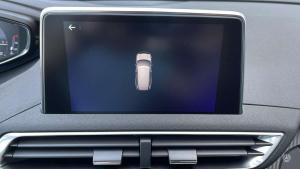 Grey Peugeot 5008 2018 in Marijampole, with an engine capacity of 1.50 L and mileage of 189 thousand km for 10990 €, photo 40 on AUTOMOTO.COM.LV