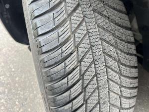 Серый Пежо 5008 2018 в Каунас, объемом двигателя 1.50 л и пробегом 198 тыс. км за 11200 €, фото 16 на AUTOMOTO.COM.LV