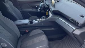 Grey Peugeot 5008 2018 in Marijampole, with an engine capacity of 1.50 L and mileage of 189 thousand km for 10990 €, photo 29 on AUTOMOTO.COM.LV