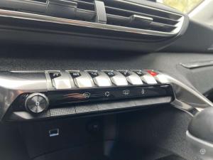 Pelēks Peugeot 5008 2018 Kauņa, ar dzinēja tilpumu 1.50 L un nobraukumu 199 tūkst. km par 10800 €, foto 26 vietnē AUTOMOTO.COM.LV