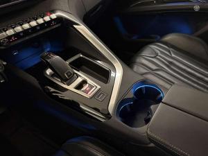 Серый Пежо 5008 2018 в Мариямполе, объемом двигателя 1.50 л и пробегом 81 тыс. км за 16999 €, фото 14 на AUTOMOTO.COM.LV