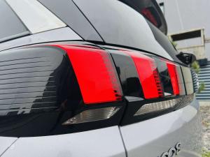 Pelēks Peugeot 5008 2018 Kauņa, ar dzinēja tilpumu 1.50 L un nobraukumu 199 tūkst. km par 10500 €, foto 9 vietnē AUTOMOTO.COM.LV