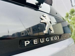 Pelēks Peugeot 5008 2018 Kauņa, ar dzinēja tilpumu 1.50 L un nobraukumu 199 tūkst. km par 10500 €, foto 10 vietnē AUTOMOTO.COM.LV