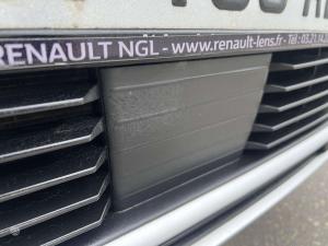 Pelēks Peugeot 5008 2018 Kauņa, ar dzinēja tilpumu 1.50 L un nobraukumu 199 tūkst. km par 10500 €, foto 15 vietnē AUTOMOTO.COM.LV