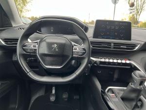 Pelēks Peugeot 5008 2018 Kauņa, ar dzinēja tilpumu 1.50 L un nobraukumu 199 tūkst. km par 10500 €, foto 20 vietnē AUTOMOTO.COM.LV