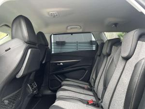 Pelēks Peugeot 5008 2018 Kauņa, ar dzinēja tilpumu 1.50 L un nobraukumu 199 tūkst. km par 10500 €, foto 21 vietnē AUTOMOTO.COM.LV