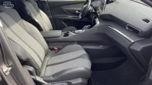 Pelēks Peugeot 5008 2018 Marijampole, ar dzinēja tilpumu 1.60 L un nobraukumu 159 tūkst. km par 12400 €, foto 26 vietnē AUTOMOTO.COM.LV