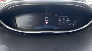 Pelēks Peugeot 5008 2018 Marijampole, ar dzinēja tilpumu 1.60 L un nobraukumu 159 tūkst. km par 12400 €, foto 31 vietnē AUTOMOTO.COM.LV