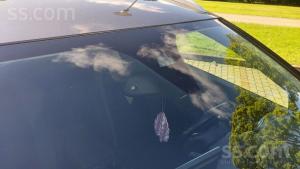 Pelēks Peugeot 5008 2018 Alūksne, ar dzinēja tilpumu 1.20 L un nobraukumu 0 tūkst. km par 8950 €, foto 9 vietnē AUTOMOTO.COM.LV
