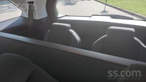Pelēks Peugeot 5008 2018 Alūksne, ar dzinēja tilpumu 1.20 L un nobraukumu 0 tūkst. km par 8950 €, foto 32 vietnē AUTOMOTO.COM.LV