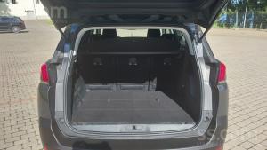 Pelēks Peugeot 5008 2018 Alūksne, ar dzinēja tilpumu 1.20 L un nobraukumu 0 tūkst. km par 8950 €, foto 34 vietnē AUTOMOTO.COM.LV