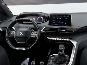 Pelēks Peugeot 5008 2018 Viļņa, ar dzinēja tilpumu 1.20 L un nobraukumu 241 tūkst. km par 9490 €, foto 20 vietnē AUTOMOTO.COM.LV