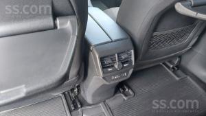 Pelēks Peugeot 5008 2018 Alūksne, ar dzinēja tilpumu 1.20 L un nobraukumu 0 tūkst. km par 8950 €, foto 36 vietnē AUTOMOTO.COM.LV