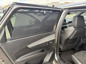 Grey Peugeot 5008 2018 in Taurage, with an engine capacity of 2.00 L and mileage of 289 thousand km for 11900 €, photo 16 on AUTOMOTO.COM.LV