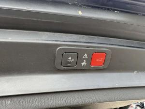 Grey Peugeot 5008 2018 in Taurage, with an engine capacity of 2.00 L and mileage of 289 thousand km for 11900 €, photo 20 on AUTOMOTO.COM.LV