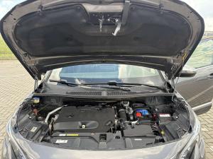 Grey Peugeot 5008 2018 in Taurage, with an engine capacity of 2.00 L and mileage of 289 thousand km for 11900 €, photo 23 on AUTOMOTO.COM.LV