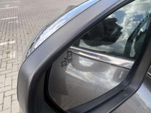 Grey Peugeot 5008 2018 in Taurage, with an engine capacity of 2.00 L and mileage of 289 thousand km for 11900 €, photo 24 on AUTOMOTO.COM.LV