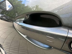 Grey Peugeot 5008 2018 in Kaunas, with an engine capacity of 1.20 L and mileage of 177 thousand km for 10300 €, photo 6 on AUTOMOTO.COM.LV