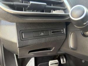 Grey Peugeot 5008 2018 in Taurage, with an engine capacity of 2.00 L and mileage of 290 thousand km for 10700 €, photo 14 on AUTOMOTO.COM.LV